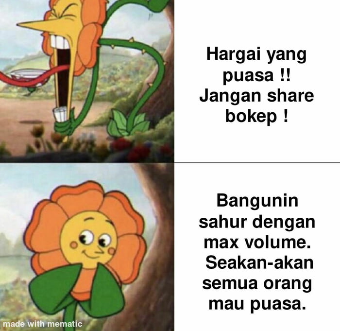 Prepare for standars, and make it double - 9GAG