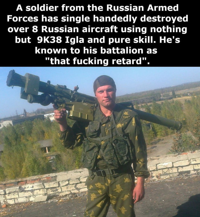 The true hero - 9GAG