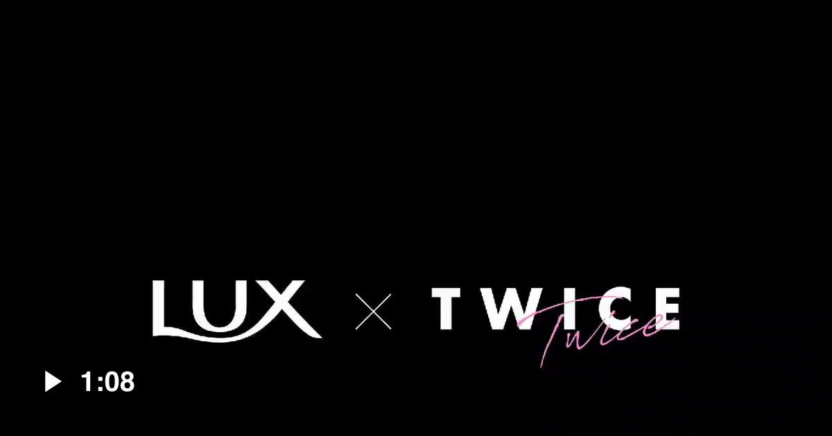 Mina x Lux behind the scenes - 9GAG