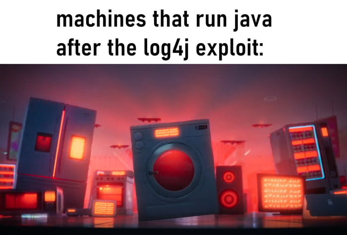 "Java runs on 3 billion devices" - 9GAG