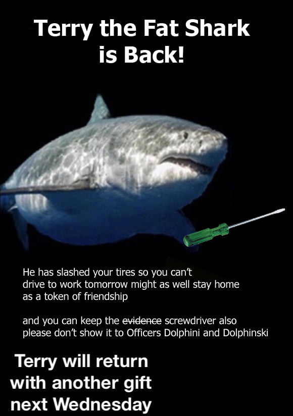 Thanks Terry I appreciate it - 9GAG
