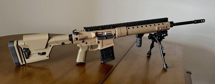 Built a PUBG gun in real life - 9GAG