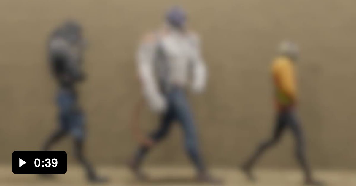 Meowscles Chad Walk - 9GAG