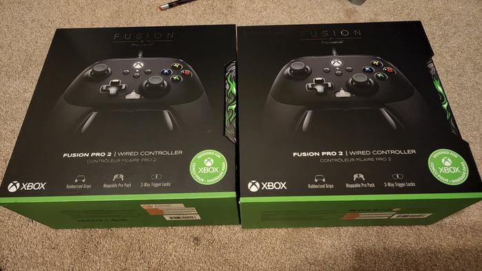 Why???? Both defective out of the box, Going back to the store. - 9GAG