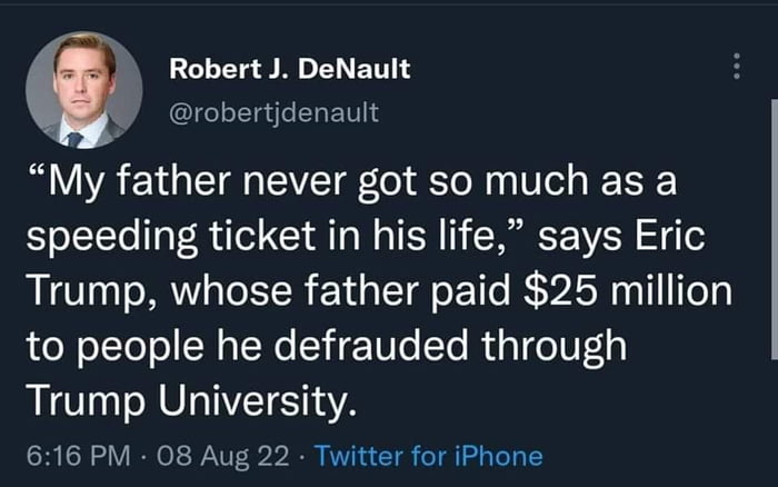 Maybe it's only because he doesn't know how to drive - 9GAG