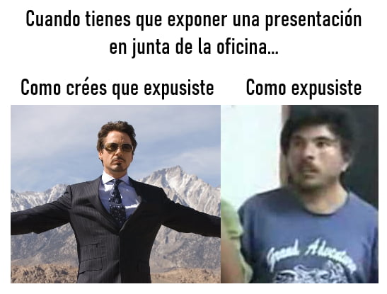 No semos. - 9GAG
