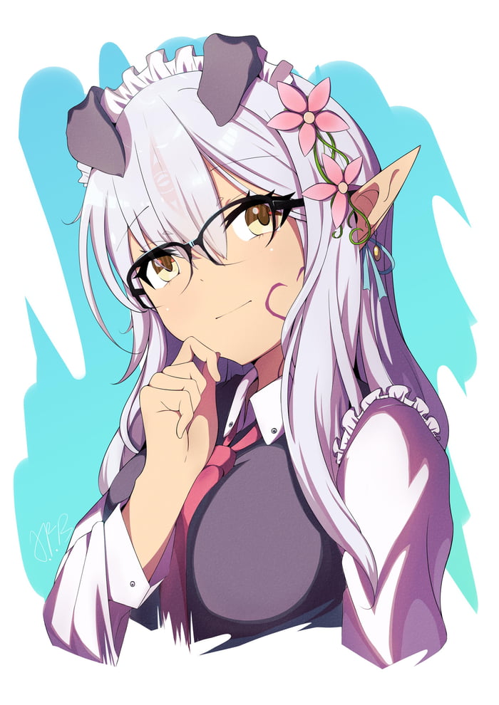 Alipheese Fateburn XVI - 9GAG