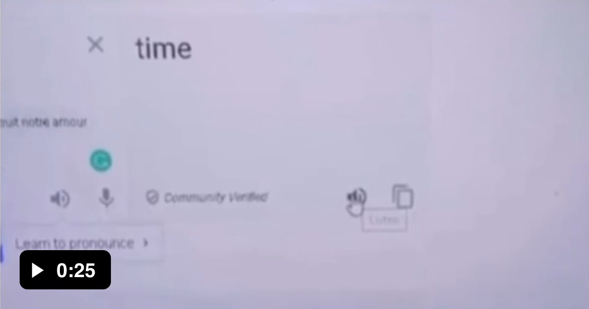 And that’s why it was replaced by English as the universal language. - 9GAG