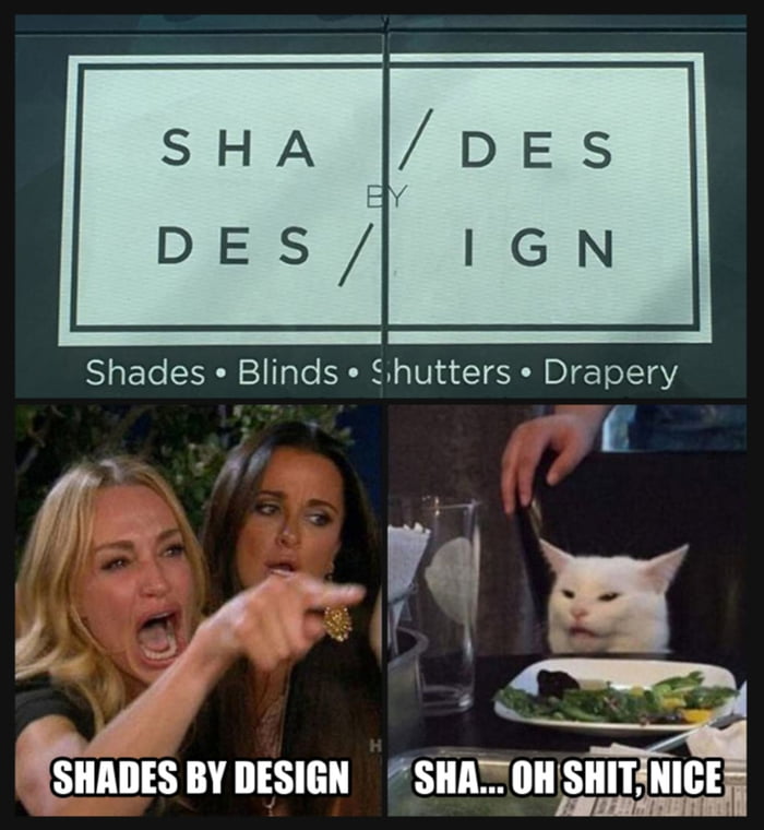 Shades, by design - 9GAG
