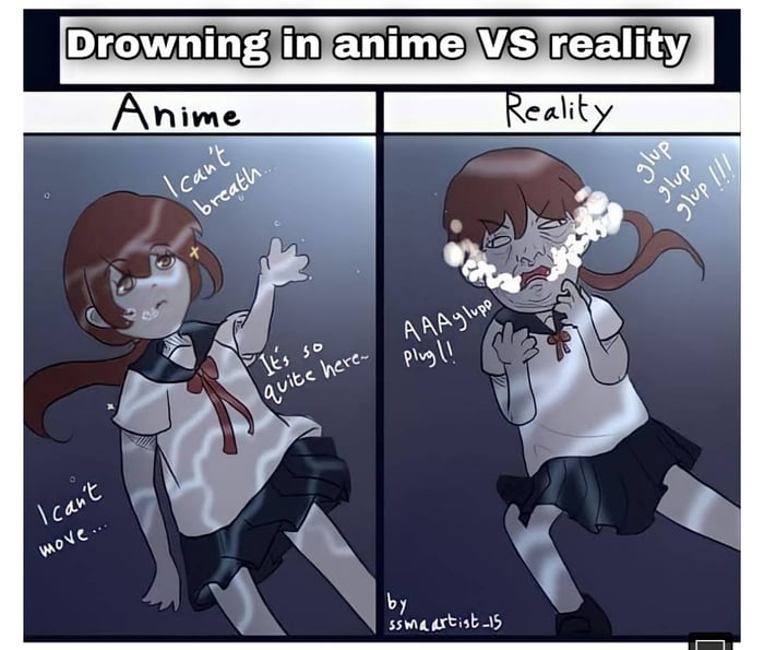 Finally someone who gets it - 9GAG