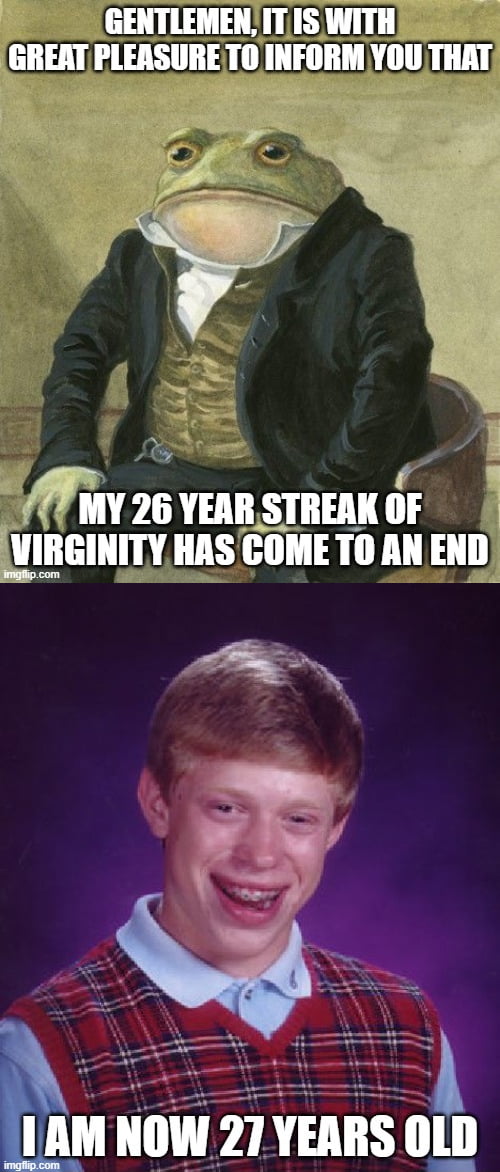 Is The Seks A Myth 9gag
