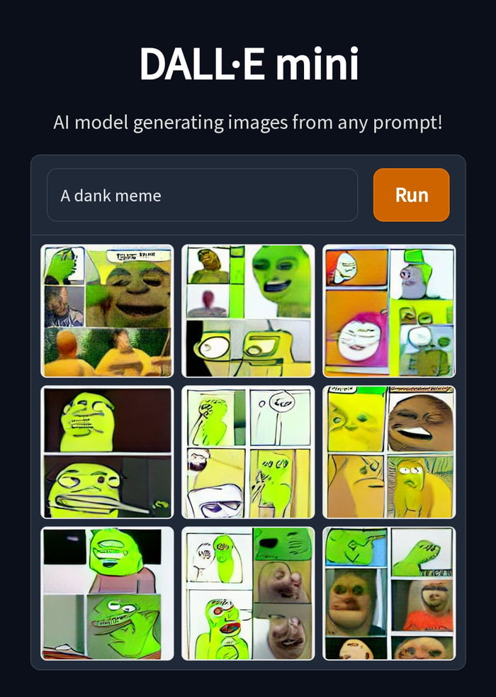 These are memes 2.0 right here - 9GAG