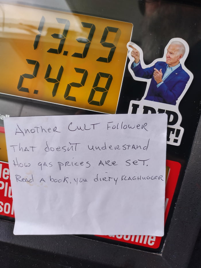 Sticker on sticker humor - 9GAG