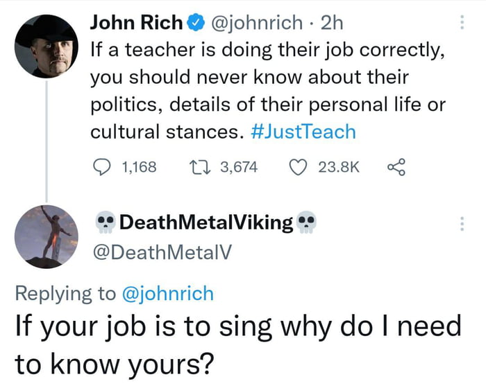 Zero self awareness - 9GAG