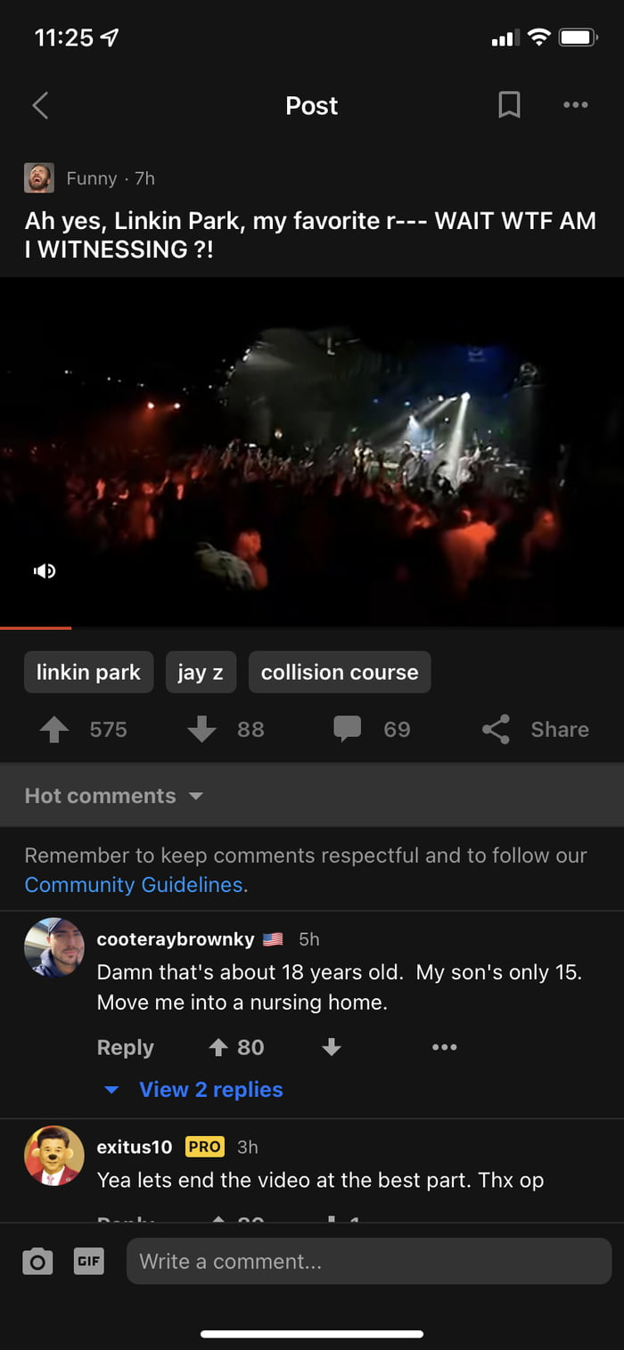 No more comments pls - 9GAG