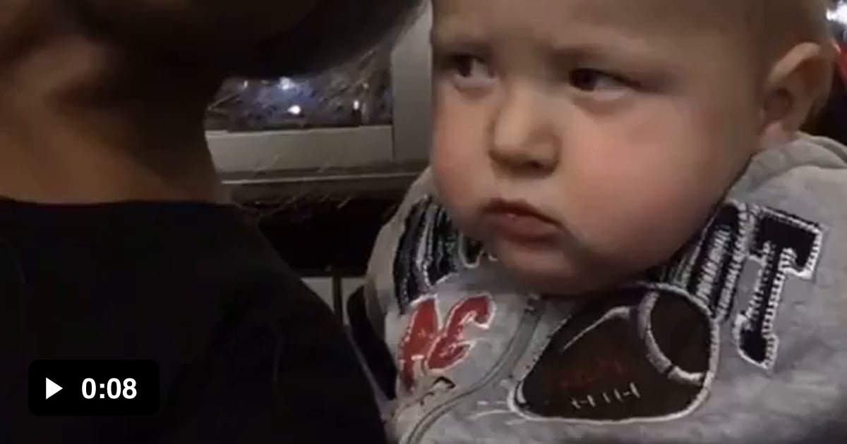 That smirk though - 9GAG