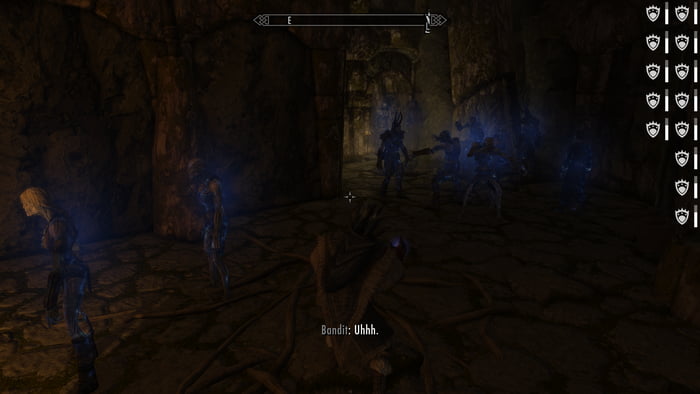 The Ritual stone is a perfectly balanced spell - 9GAG