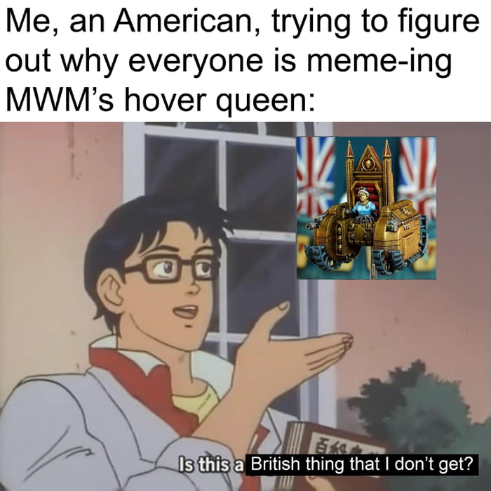 Seriously, what’s the joke? - 9GAG