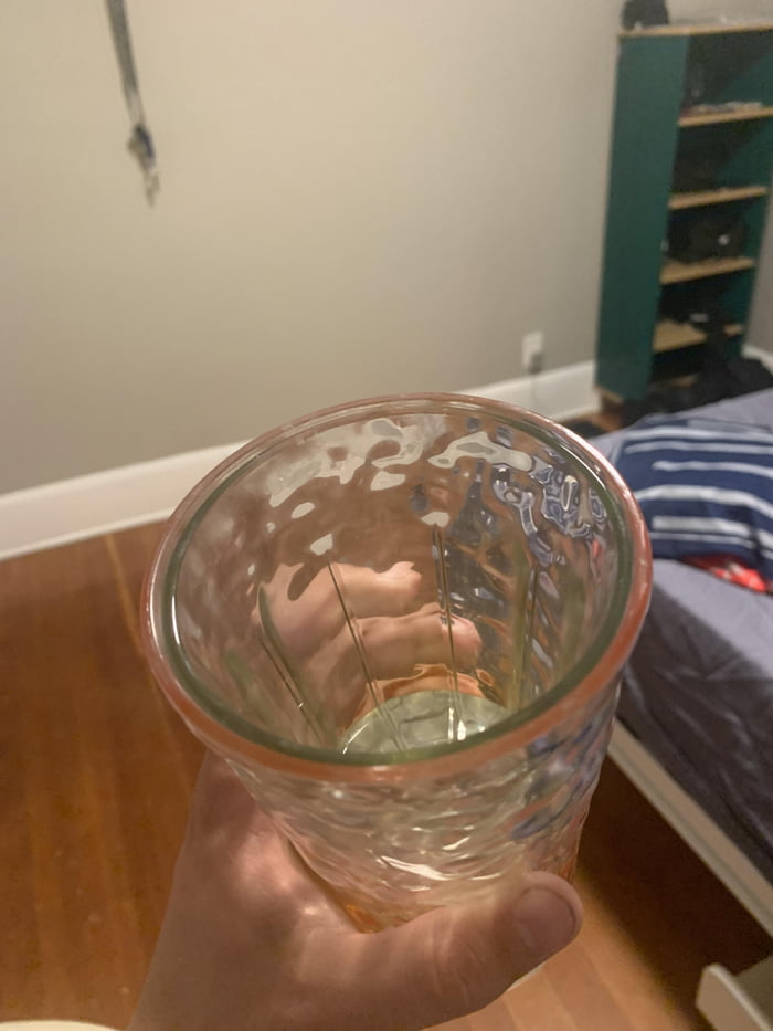 This cup inside another cup - 9GAG