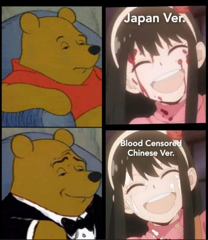 The chinese have evolved culturaly - 9GAG