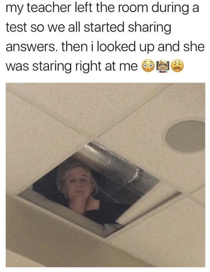 Why is this so funny to me💀👀🤡 - 9GAG