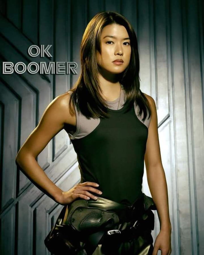 Something clever and funny comment... - 9GAG