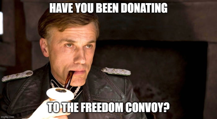 Legacy-media be like... - 9GAG