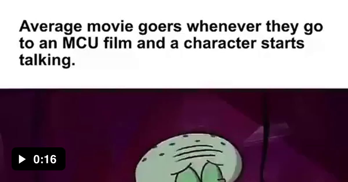 Every single movie - 9GAG