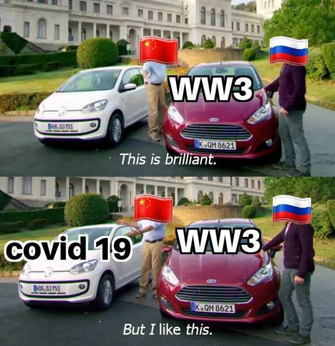 Important title - 9GAG