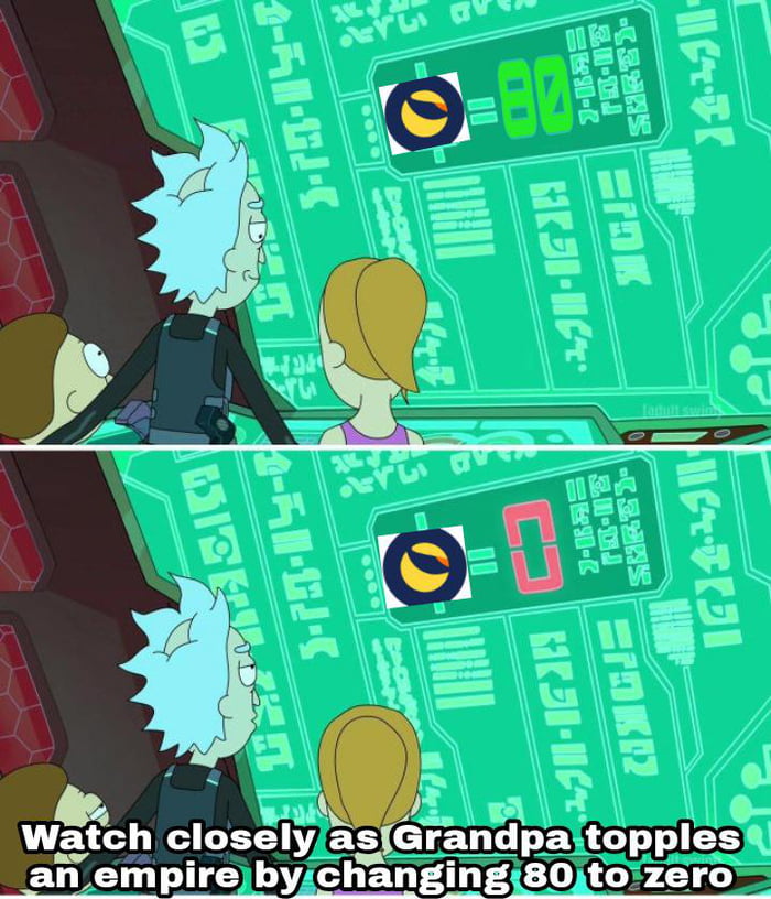 Writers were on point - 9GAG