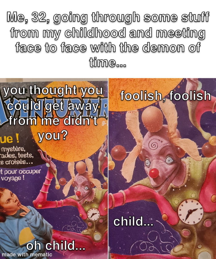 So foolish... - 9GAG