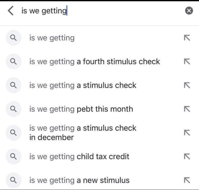 Is Google wacist? - 9GAG