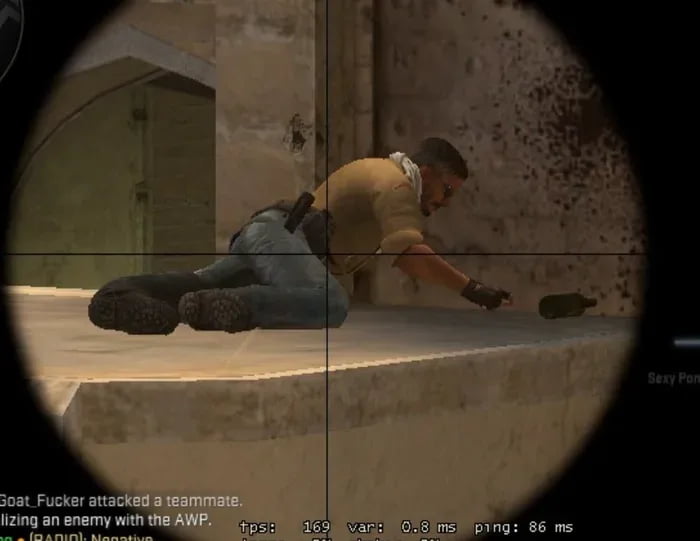 A wild Russian soldier appeared! It hurt itself in its drunkenness! - 9GAG