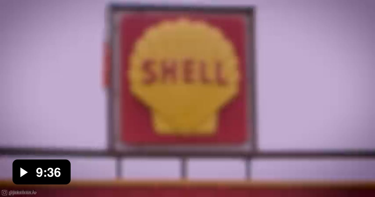 Face of Evil- Shell - 9GAG