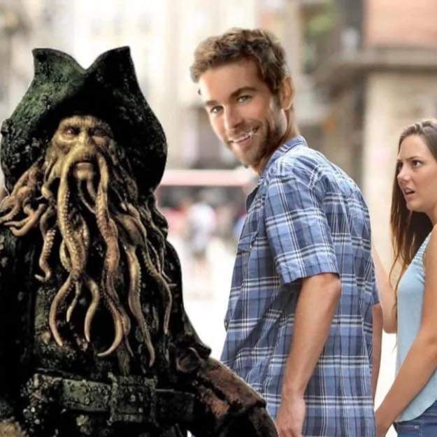 Makes him happy - 9GAG