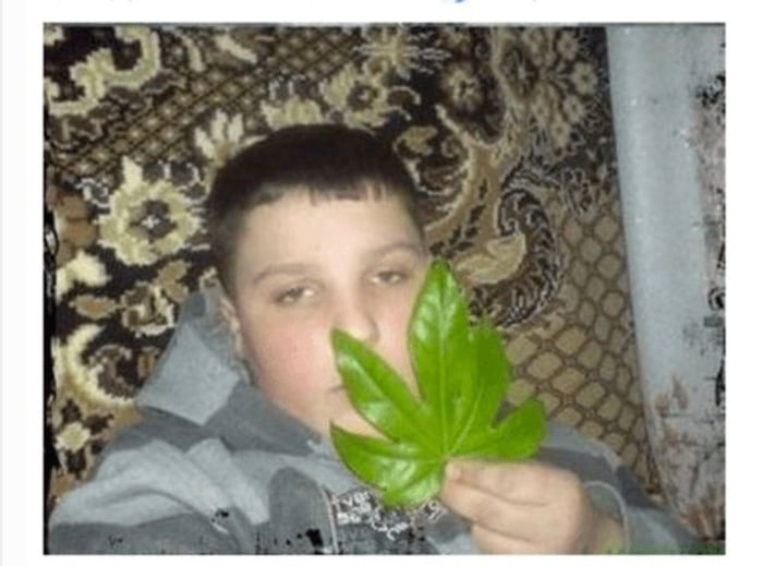 Average 9gager - 9GAG