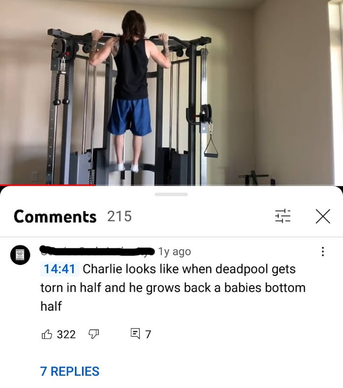 Never skip leg day - 9GAG