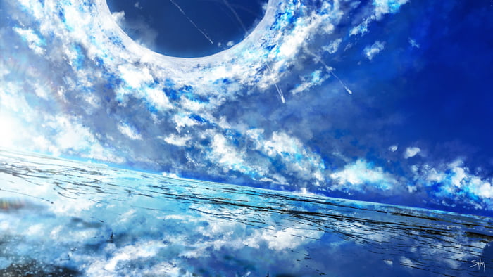 So, I wanted to show a fgo comic I saw to a friend, which I was sure I ...
