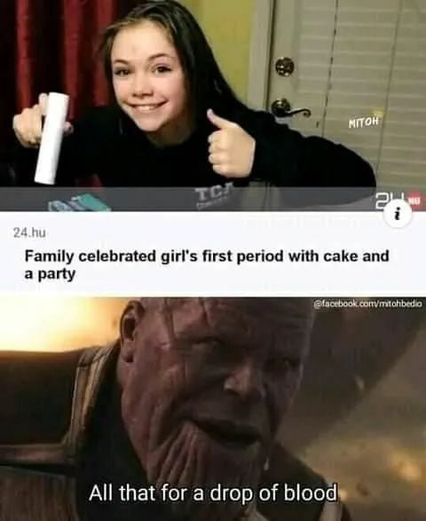 What do they not celebrate these days? - 9GAG