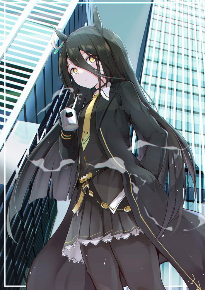 Manhattan Cafe - 9GAG