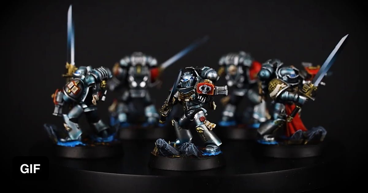 5 more join the 666th Chapter - 9GAG