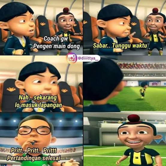 2 3 Kencing berdiri, Share meme upil & ipil terbaik dimari - 9GAG