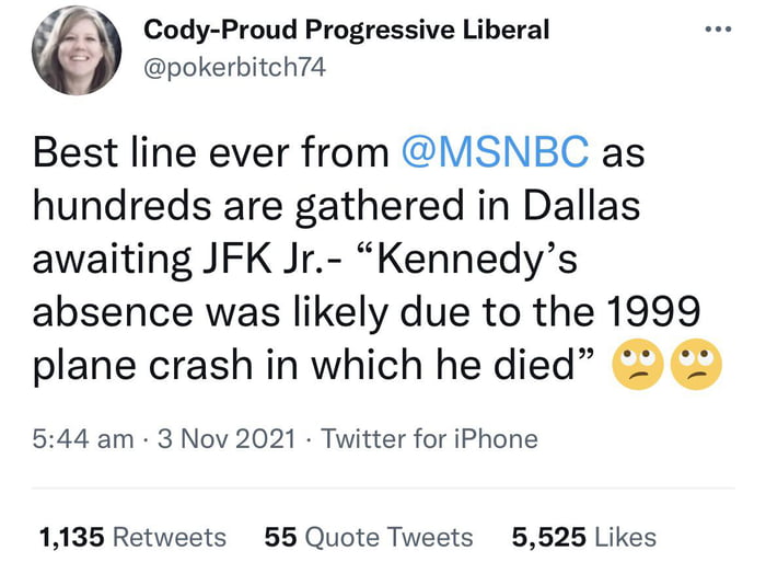 How did this even happen ugh - 9GAG