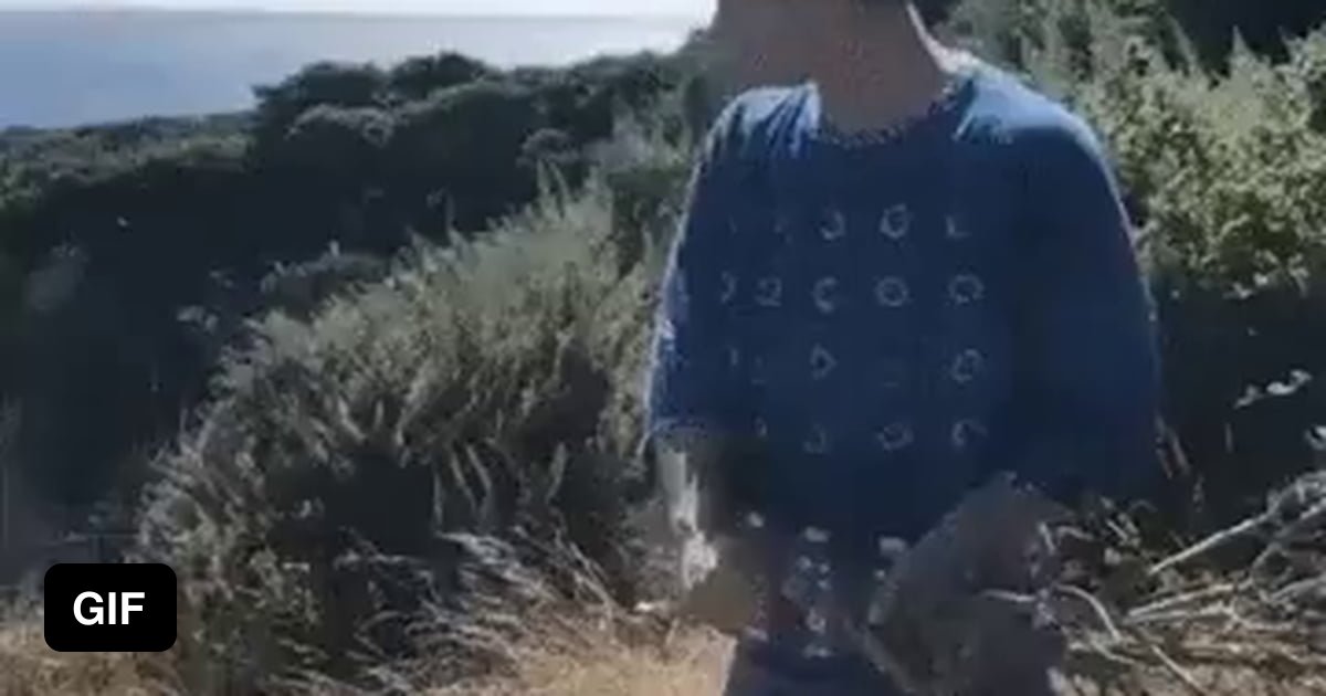 What the hell - 9GAG