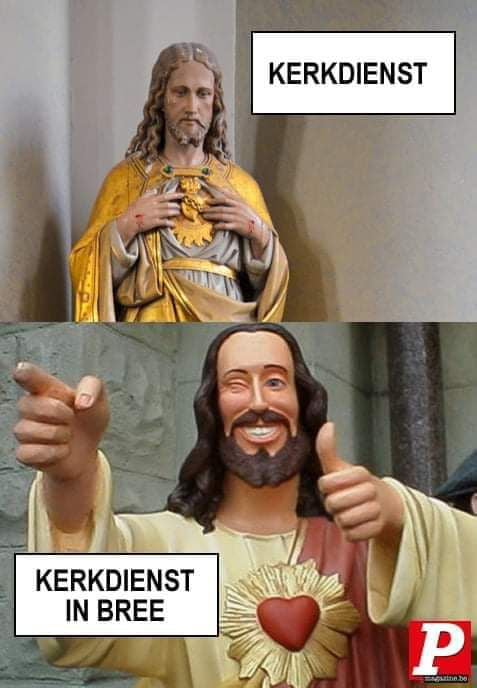 In de Limburg.. - 9GAG