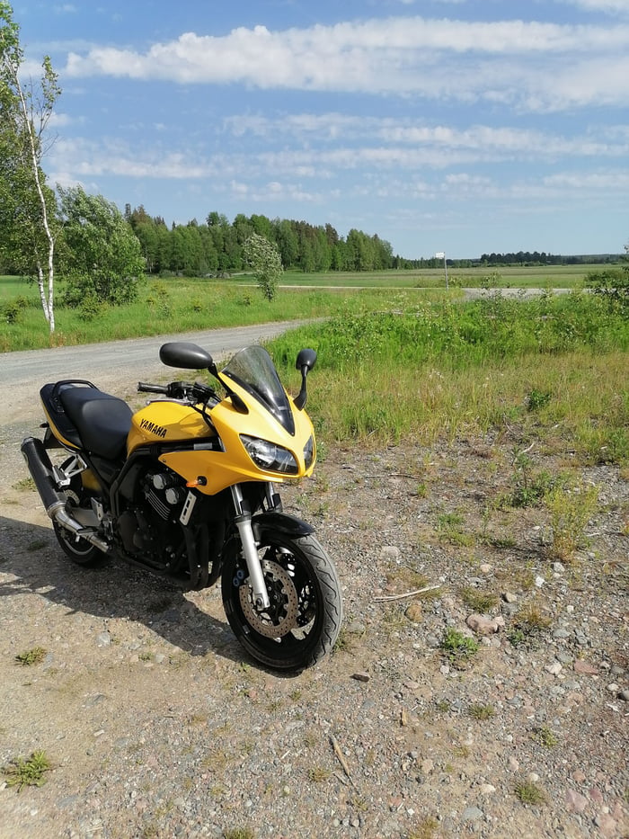 Greetings from Finland. Ride safe, brothers and sisters! - 9GAG