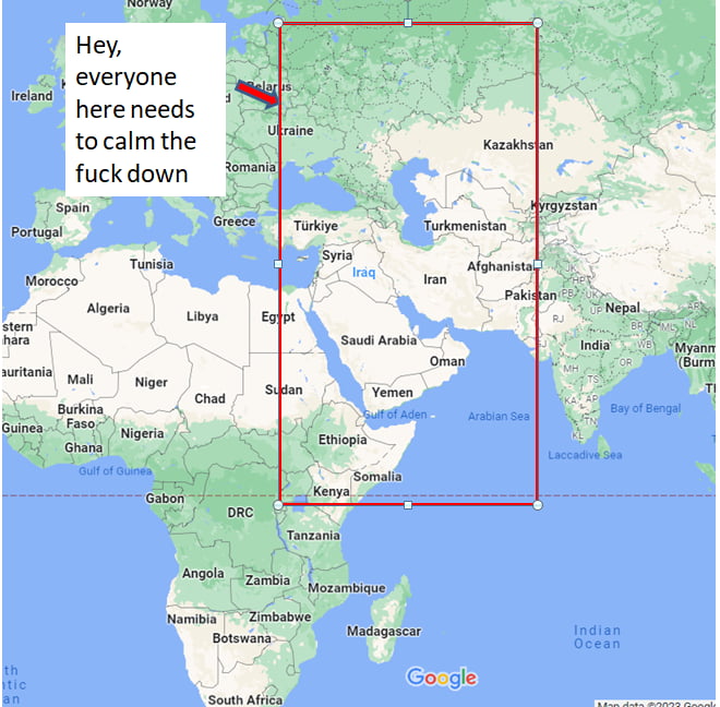 No YoU CaLm DoWn - 9GAG