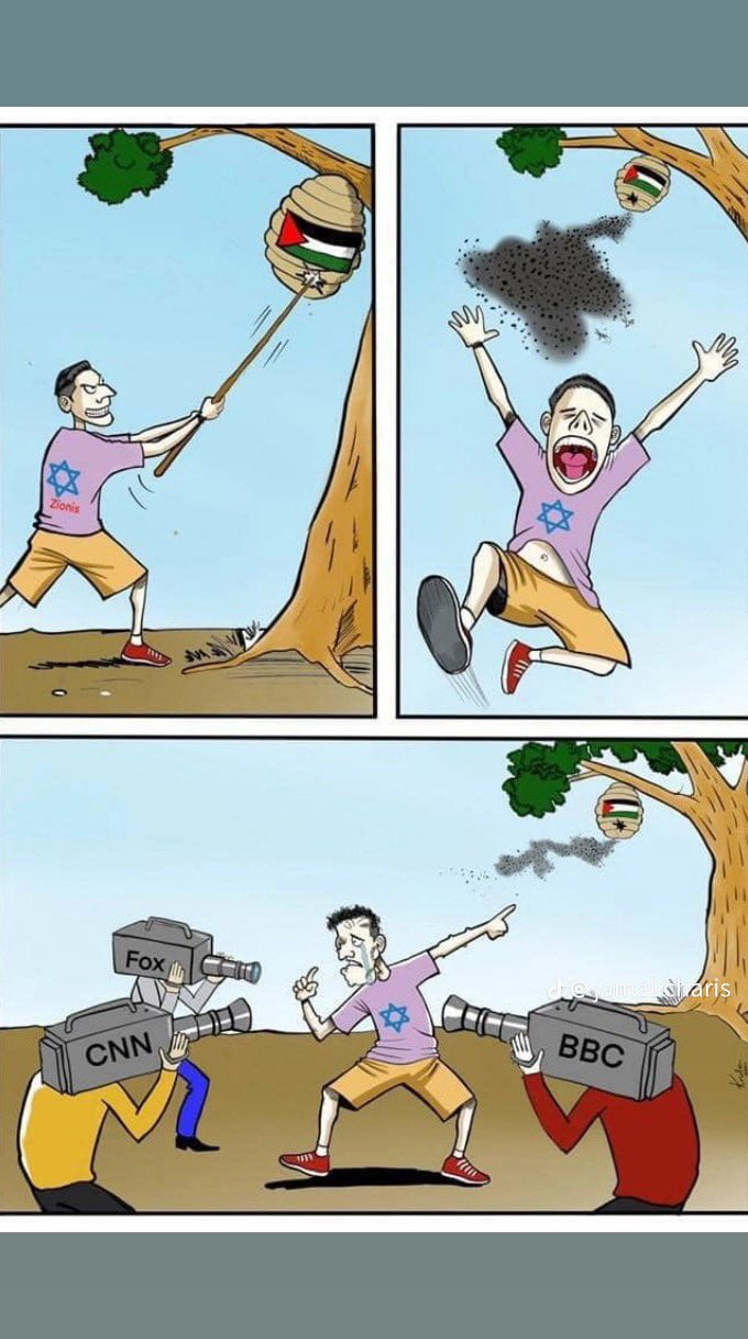 The Ultimate Victim Card - 9GAG