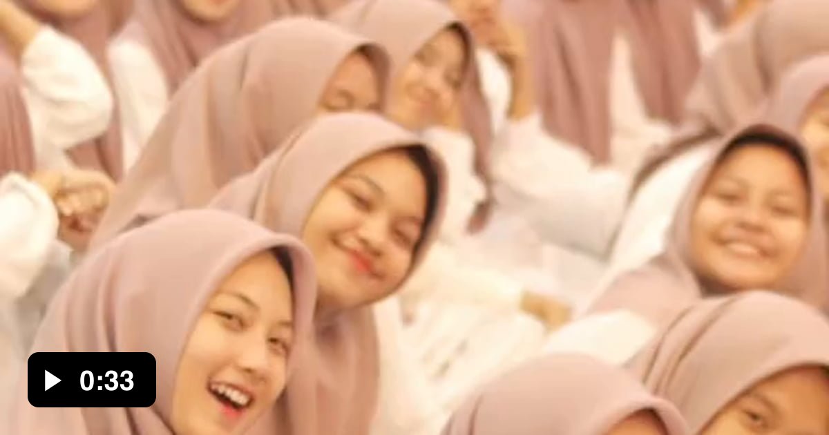 Calon calon 72 bidadari perawan disurga. - 9GAG