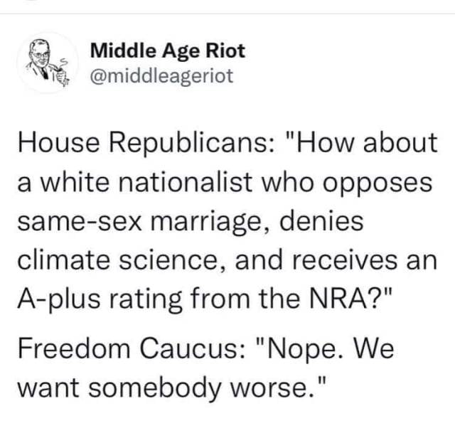 GOP - 9GAG